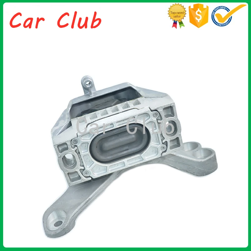 Engine Motor Transmission Mount Kit Engine Mount 1j0199262da ...