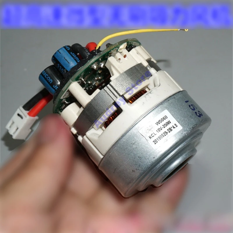 12-18v 250w 3 Phase Brushless Air Blower 100000 Rpm Brushless Motor Diy ...