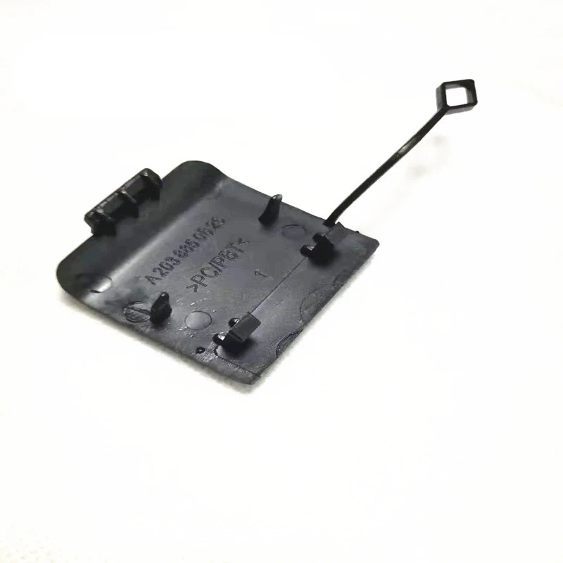 Car front bumper drag cover for Mercedes-Benz W203 2000-2004 A2038850026