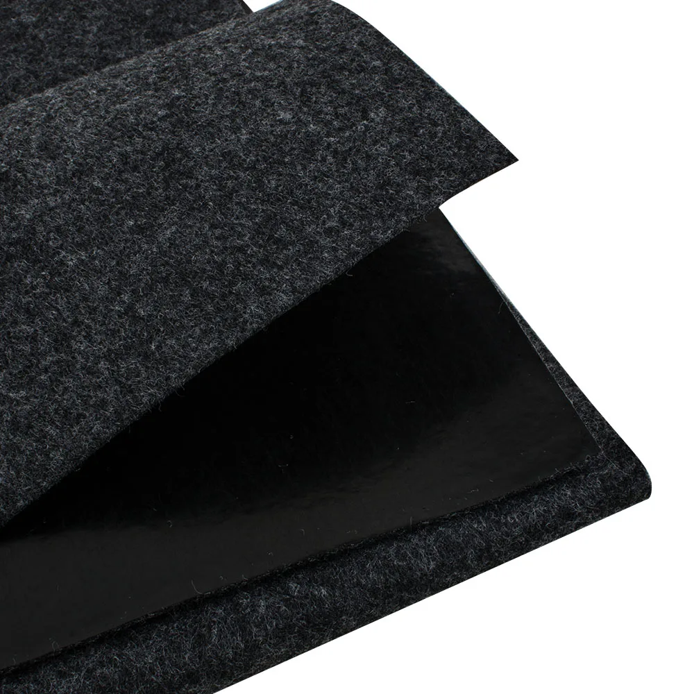 Под мойкой коврик водонепроницаемый для облицовки кухни и шкафов