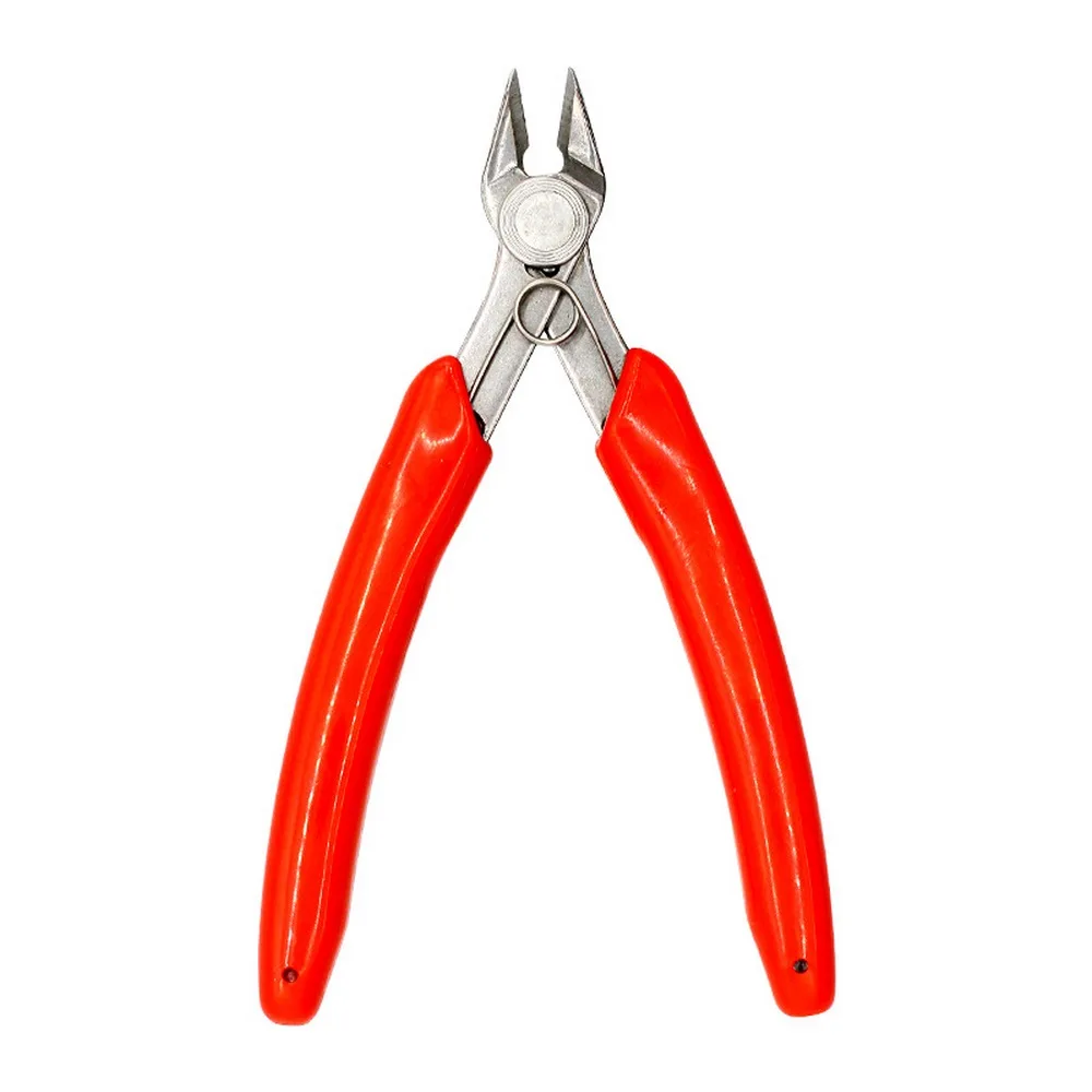 High Precision Diagonal Pliers Mini Wire Cutter Small Soft Cutting ...
