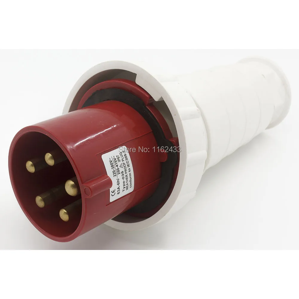 63A-3P-N-E-5-pin-220-380V-240-415V-IP67-035-three-phase-watertight ...