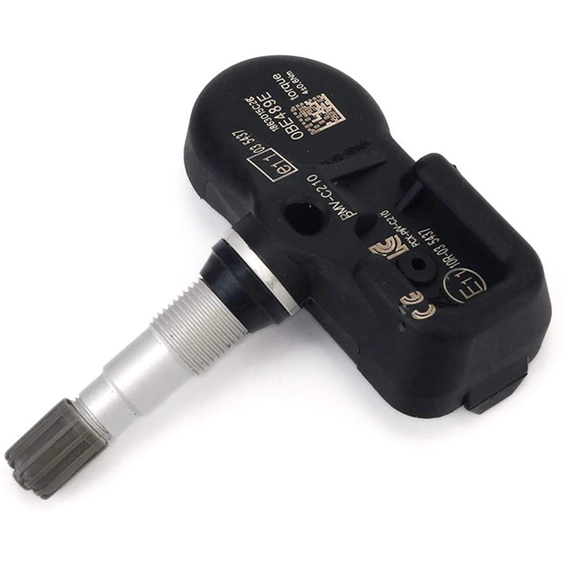 Датчик давления в автомобильных шинах TPMS для Lexus CT ES GX LS NX RC ...