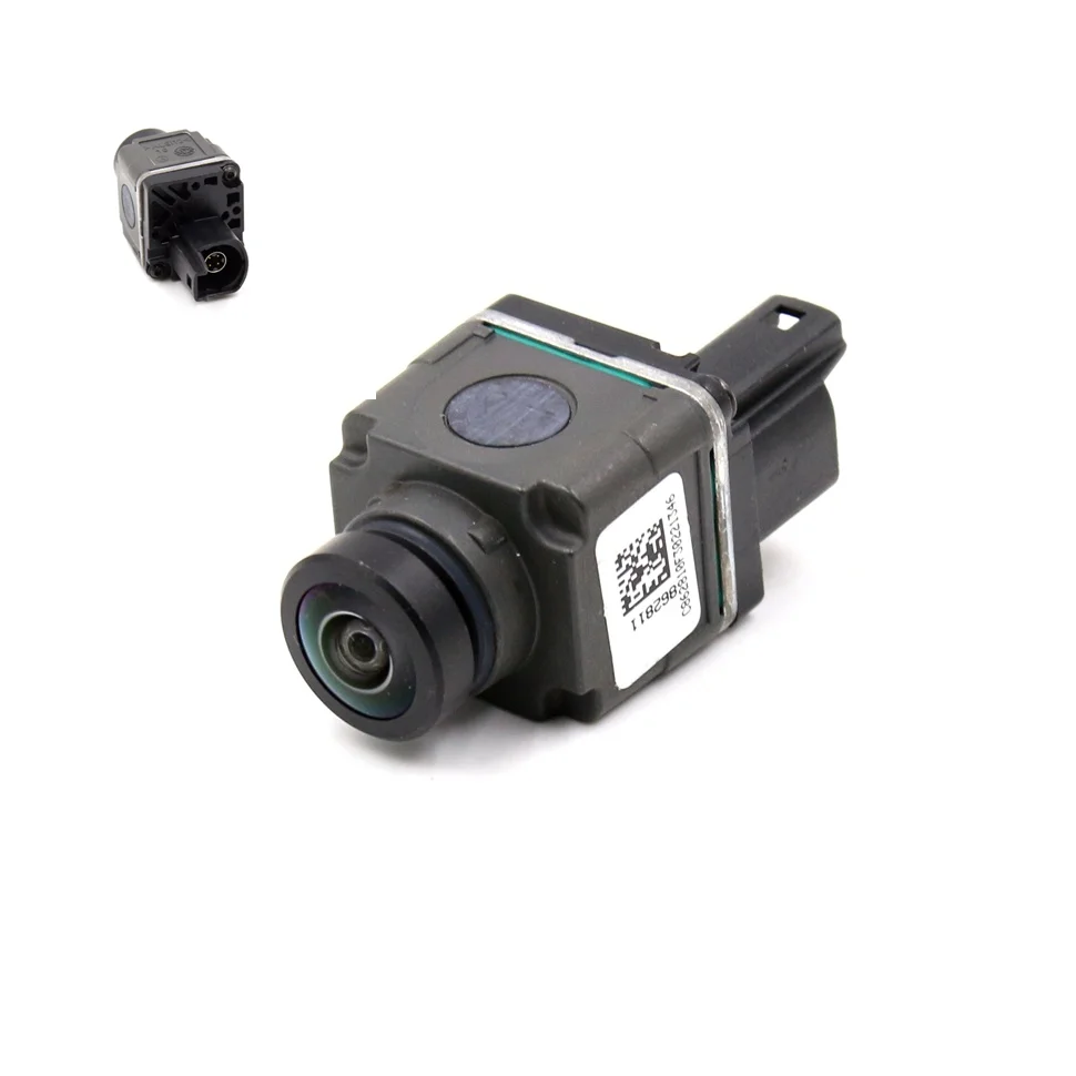 NEW Genuine URB Camera Car Camera 5Q0980546 A 5Q0 980 546 A 5Q0980546A ...