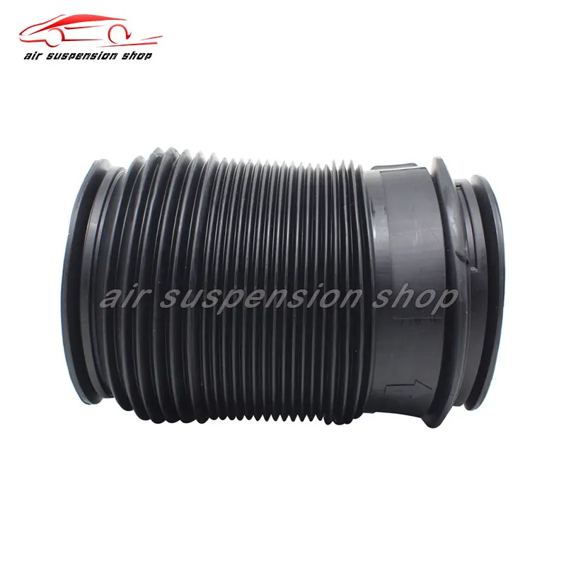 1pc Front/Rear Air Suspension Shock Rubber Dust Cover Dust Boot For ...