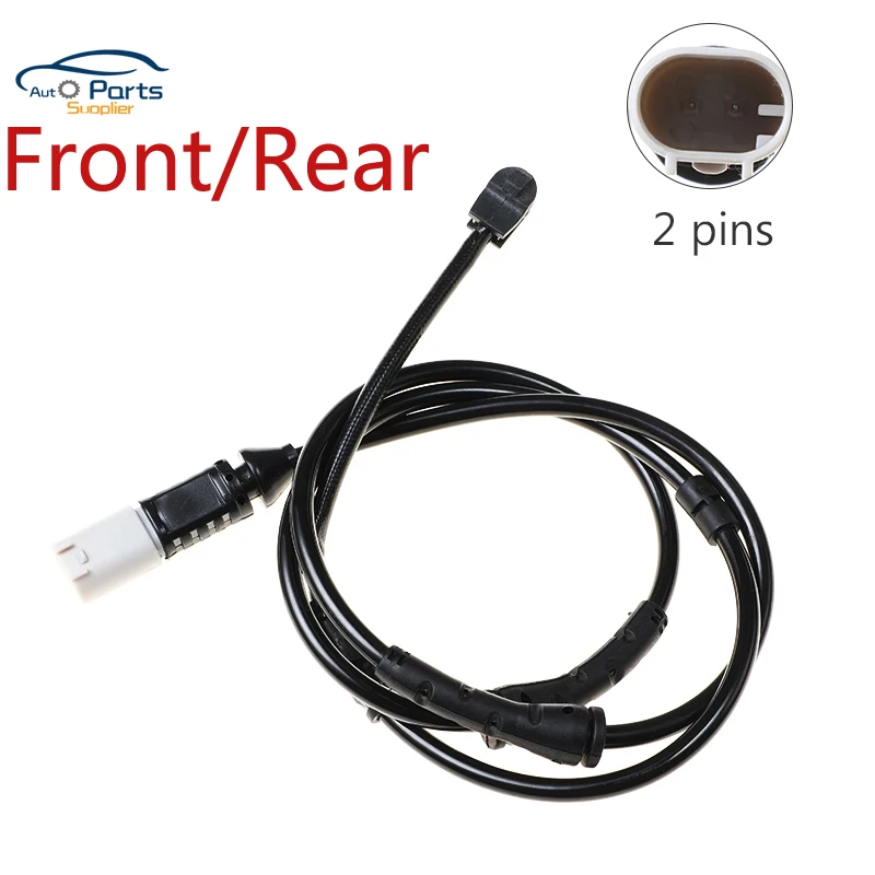 Front-or-Rear-Wheel-Brake-Pad-Wear-Sensor-Set-for-BMW-X3-F25-2011-2014 ...