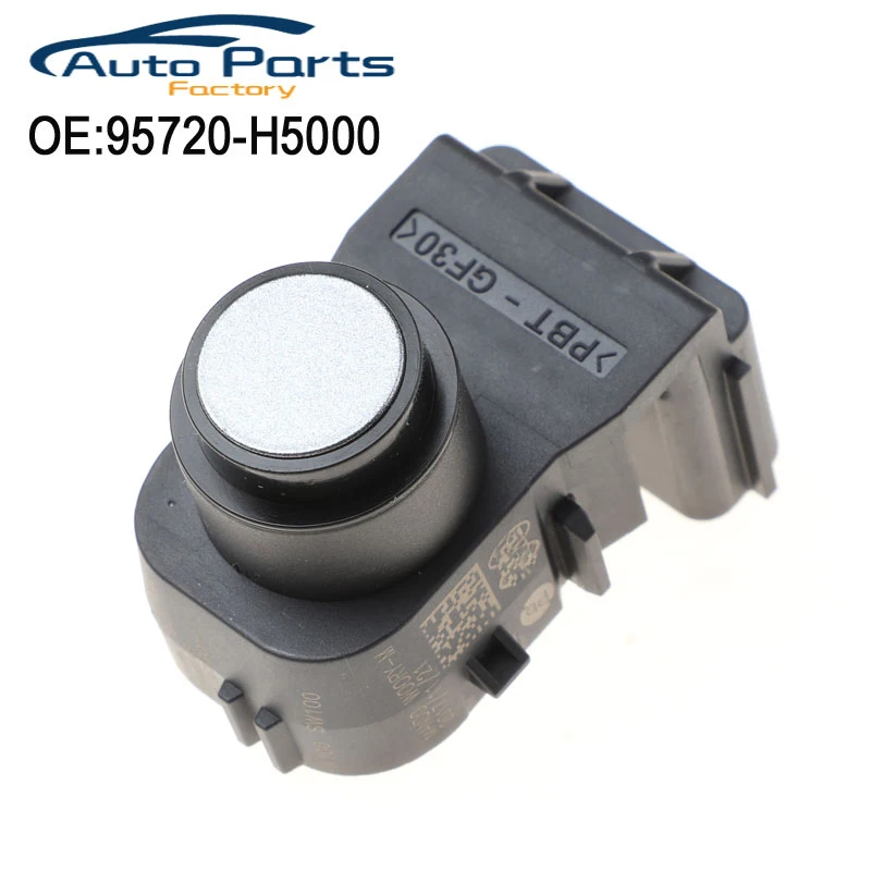 New High Quality PDC Parking Sensor For Hyundai Accent 95720 H5000 ...