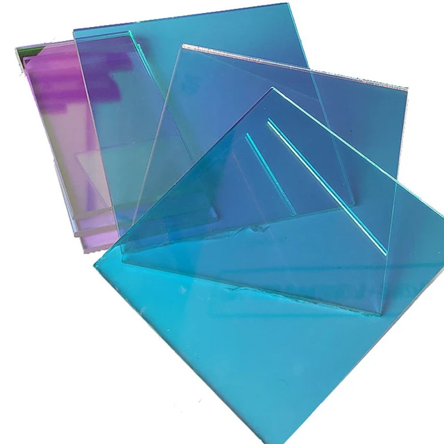 Colorful Plexiglass Sheets Acrylic Plexiglass Sheet Acrylic, 49% OFF