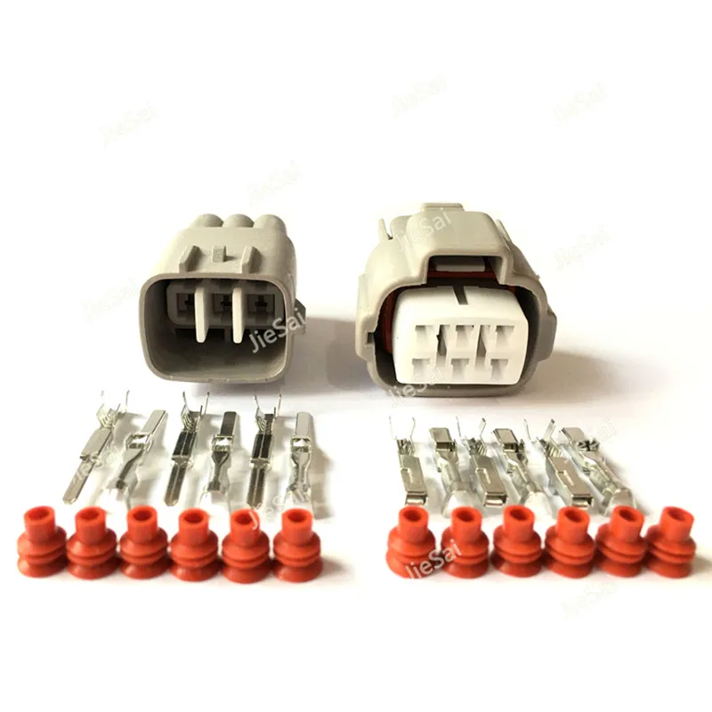 Sumitomo 6 Pin 6188 0175 6189 0323 TS Accelerator Pedal Automotive ...