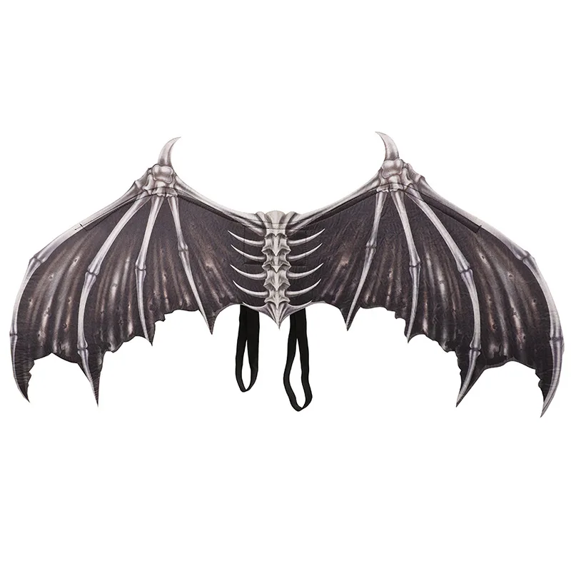 About Vampires With Wings