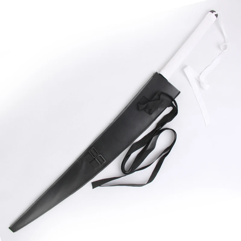 Ichigo New Bankai Dual Wield