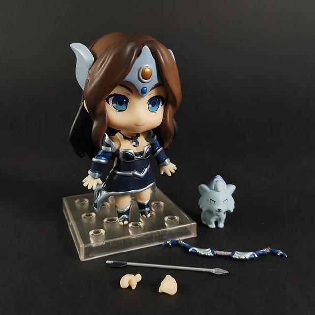 Dota 2 Heroes Mirana