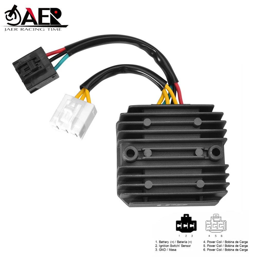 Motorcycle-Voltage-Regulator-Rectifier-for-Honda-UH125D-SH125-SH150 ...