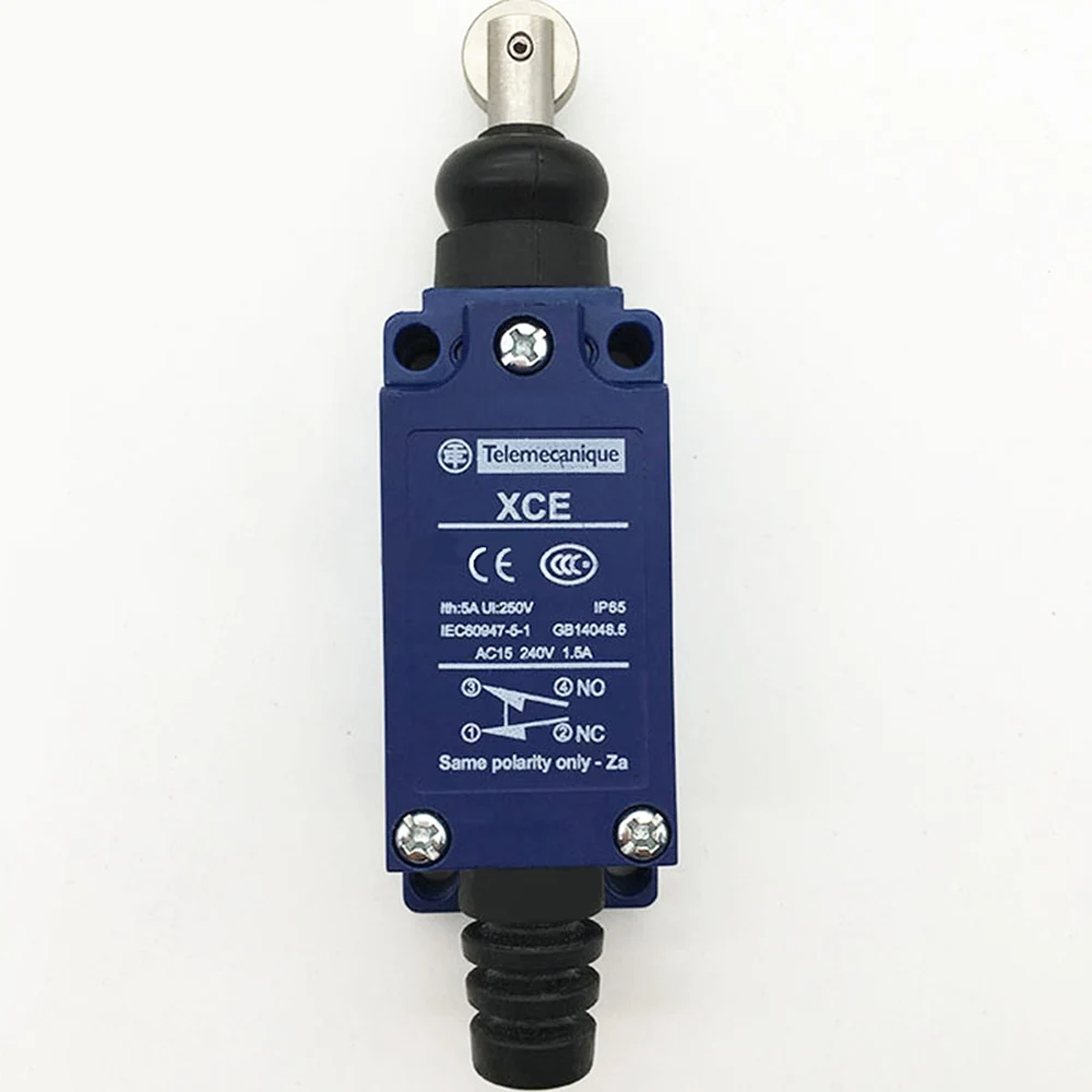 1pc New Original Xce-102 Osiswitch Limit Switch Xce102 - Switches ...