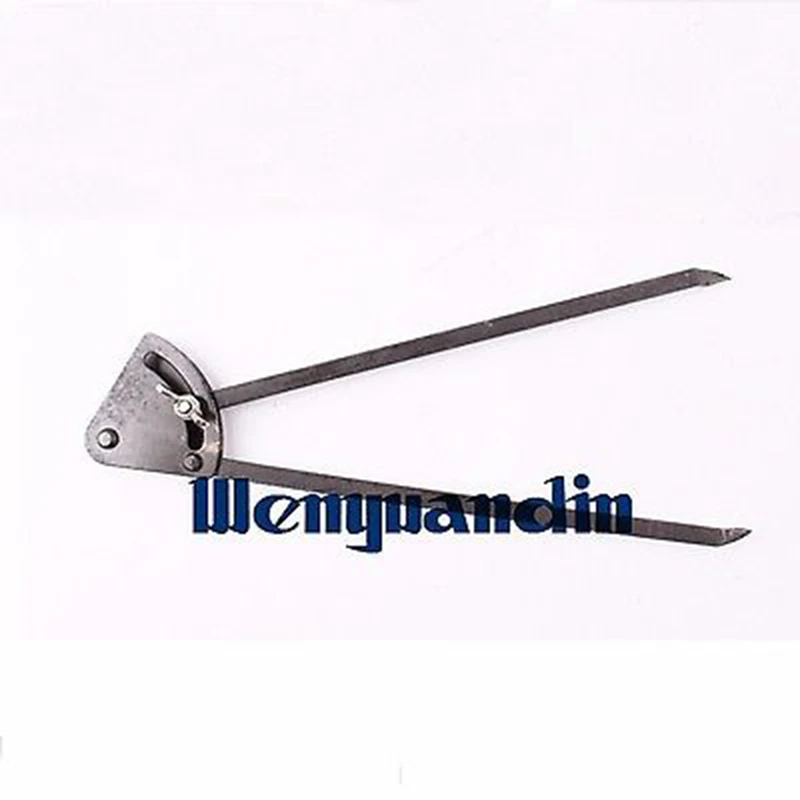 Alloy Compasses Scriber Combination Square Metal Ceramic Hard Tungsten ...
