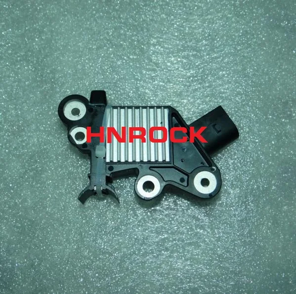 14V Alternator Voltage Regulator 1907107613,1275105104 For Alternator ...