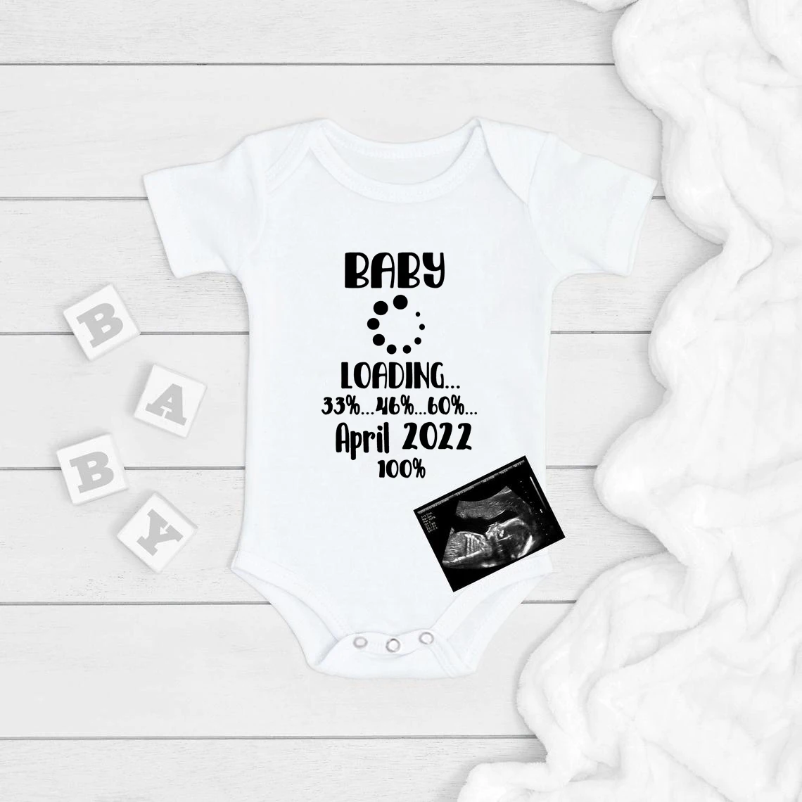 Expecting Baby Announcements 2022