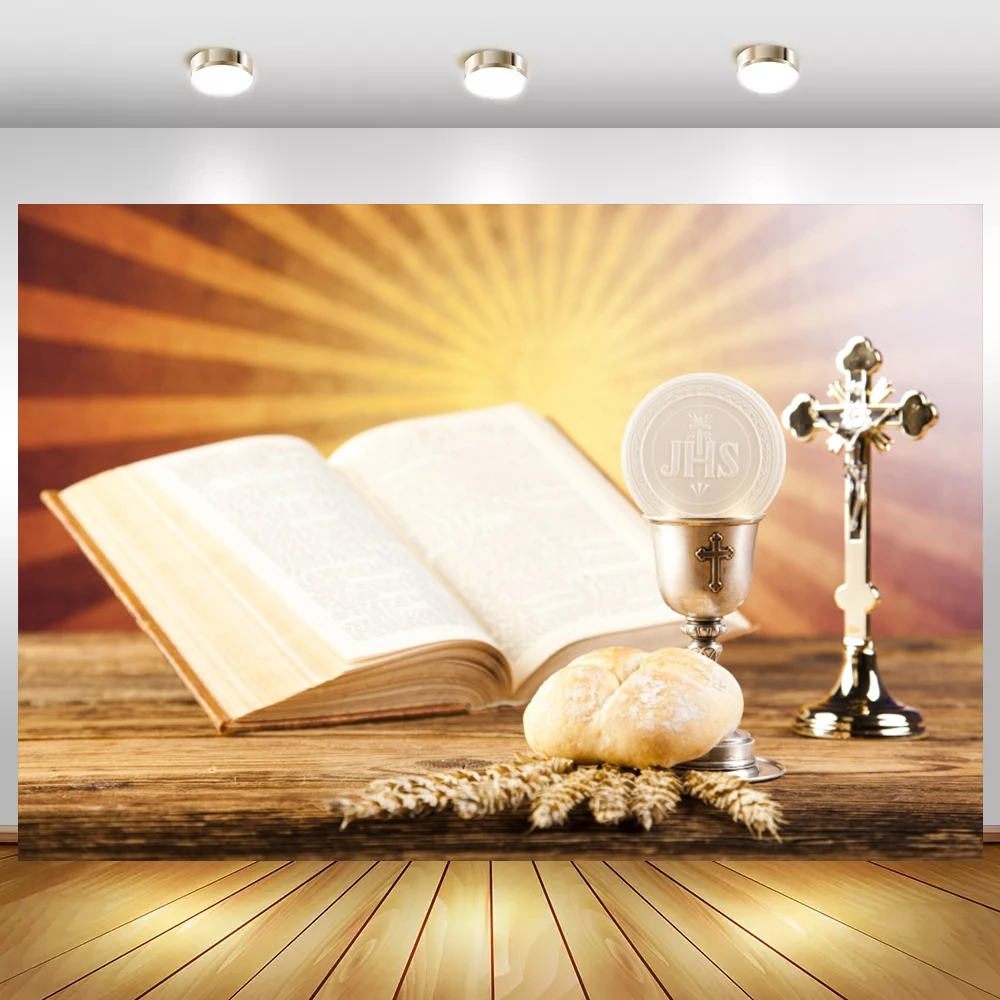 Holy Communion Wallpaper