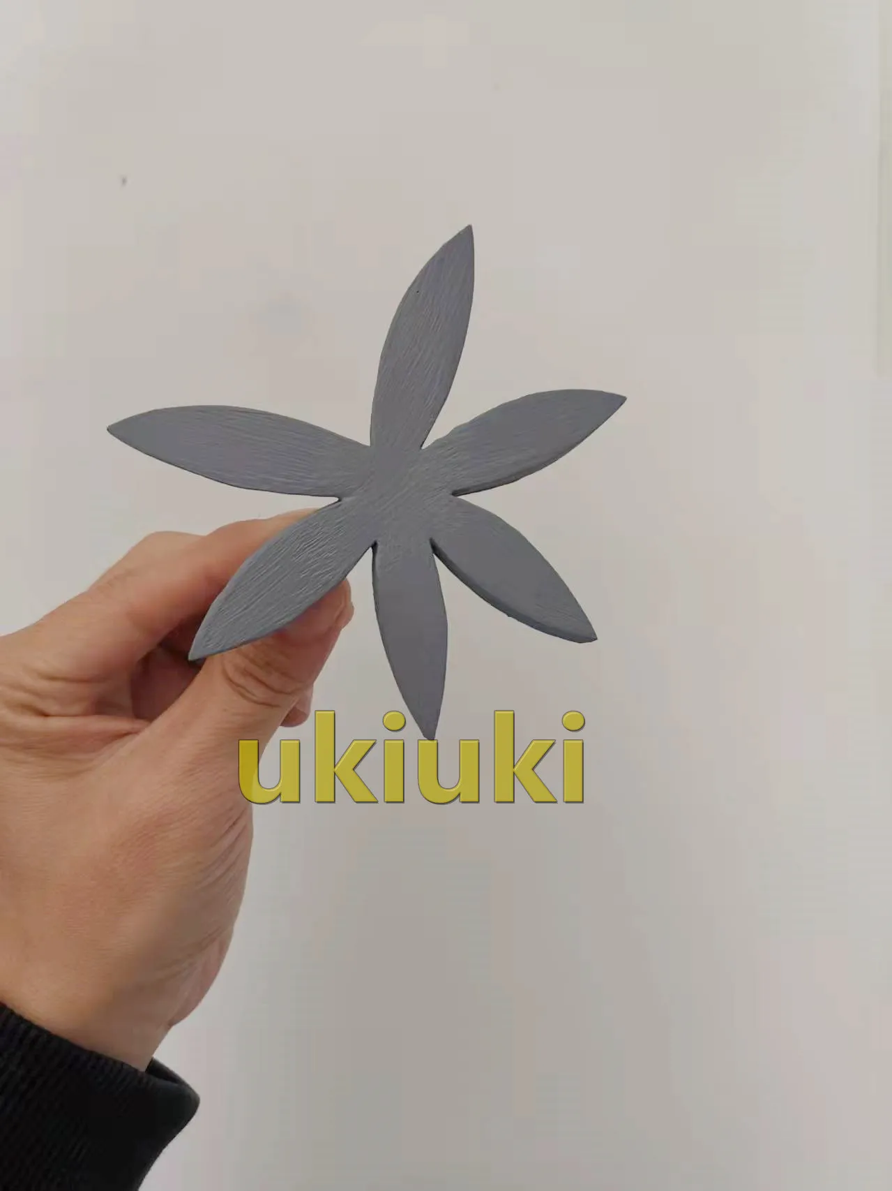 Komi-san Wa Comyushou Desu Hitohito Tadano Cosplay Hairpin Accessories ...