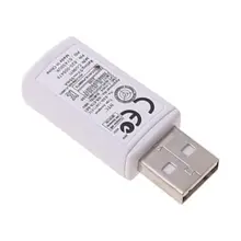 New Usb Receiver Wireless Dongle Receiver USB Adapter for logitech ...