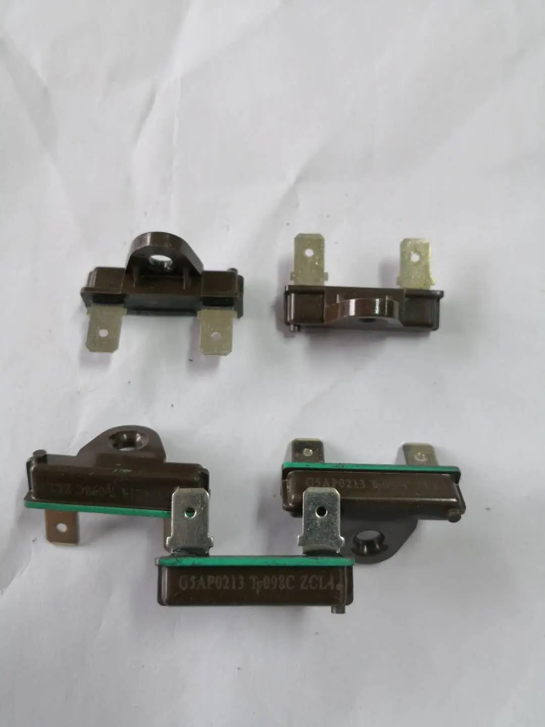 2pcs --- G5AP0213 G5AP0210 G5AP0200 G4AP0224 G4AP0200