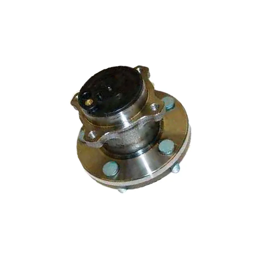 Car Wheel Hub Assembly
