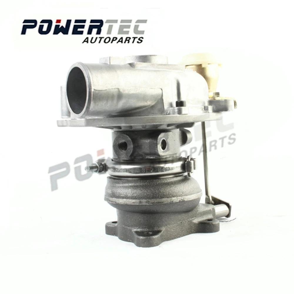 Turbina completa VIDA VA420037 VB420037 VC420037 VA 420037 para Isuzu D ...
