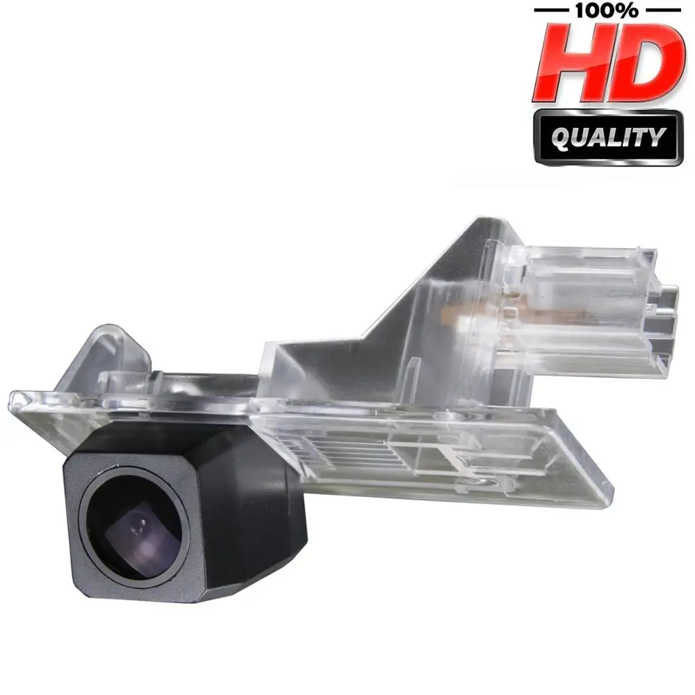 Hd 1280x720p Rear View Backup Camera For Renault Symbol 2 /renault ...