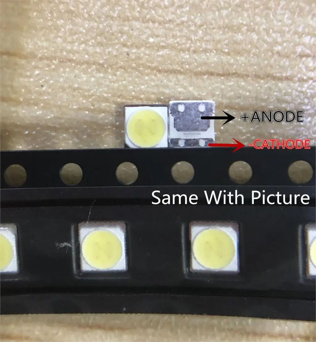 Light Emitting Diode Tv