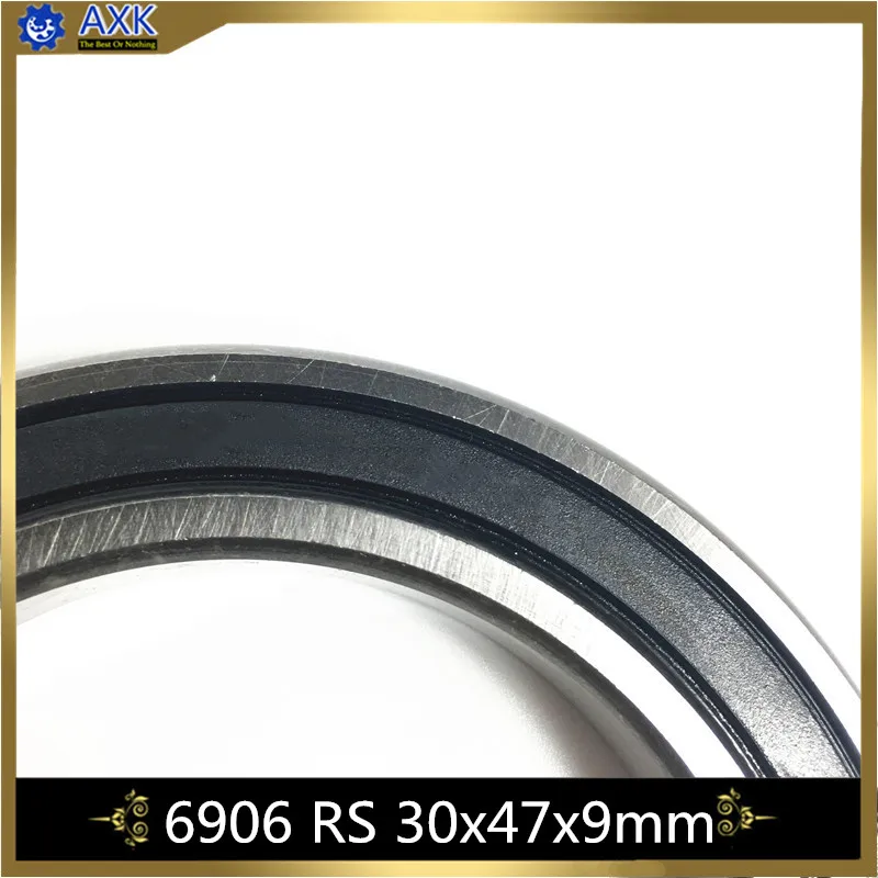 6906-2RS-Bearing-ABEC-1-ABEC-5-10PCS-30x47x9-mm-Thin-Section-6906-2RS ...