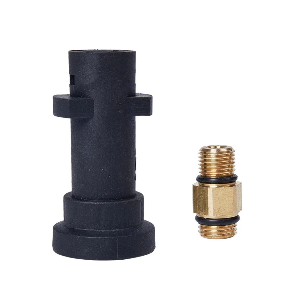 High Pressure Car Washer Adapter,for Karcher K Series,for Snow Foam ...