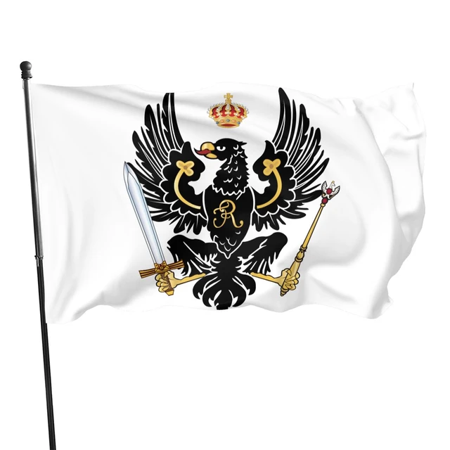 Official Prussian Flag