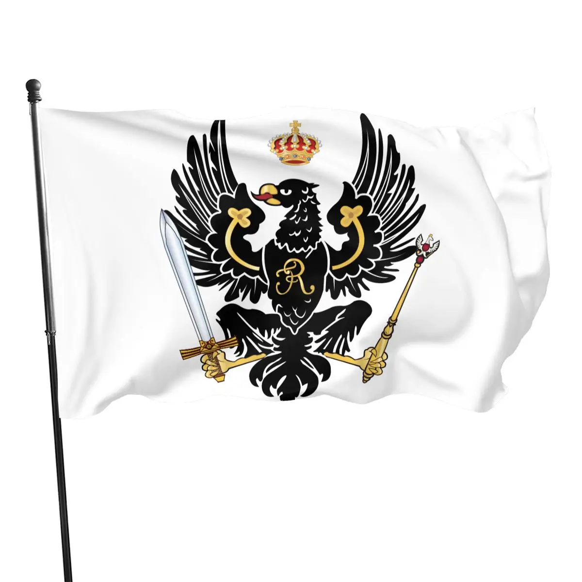 Prussian Flag