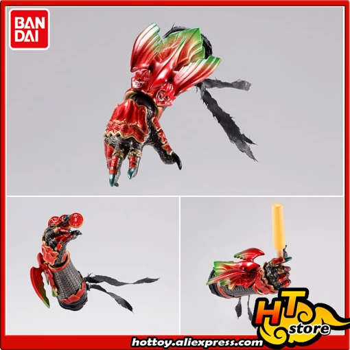 Kamen Rider Ooo Ankh Hand