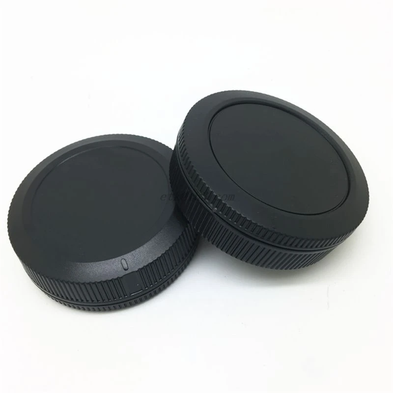 Rear-Lens-Dust-Cap-RF-Front-Camera-Body-Cover-For-Canon-EOS-R-RP-EOSR ...