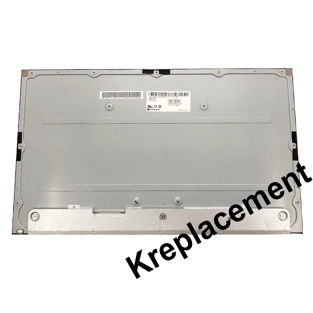 Painel de tela led para substituição, 1080p, ips, painel de tela led ...