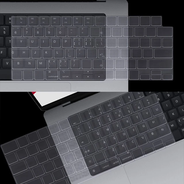Macbook Keyboard Stickers Chevron