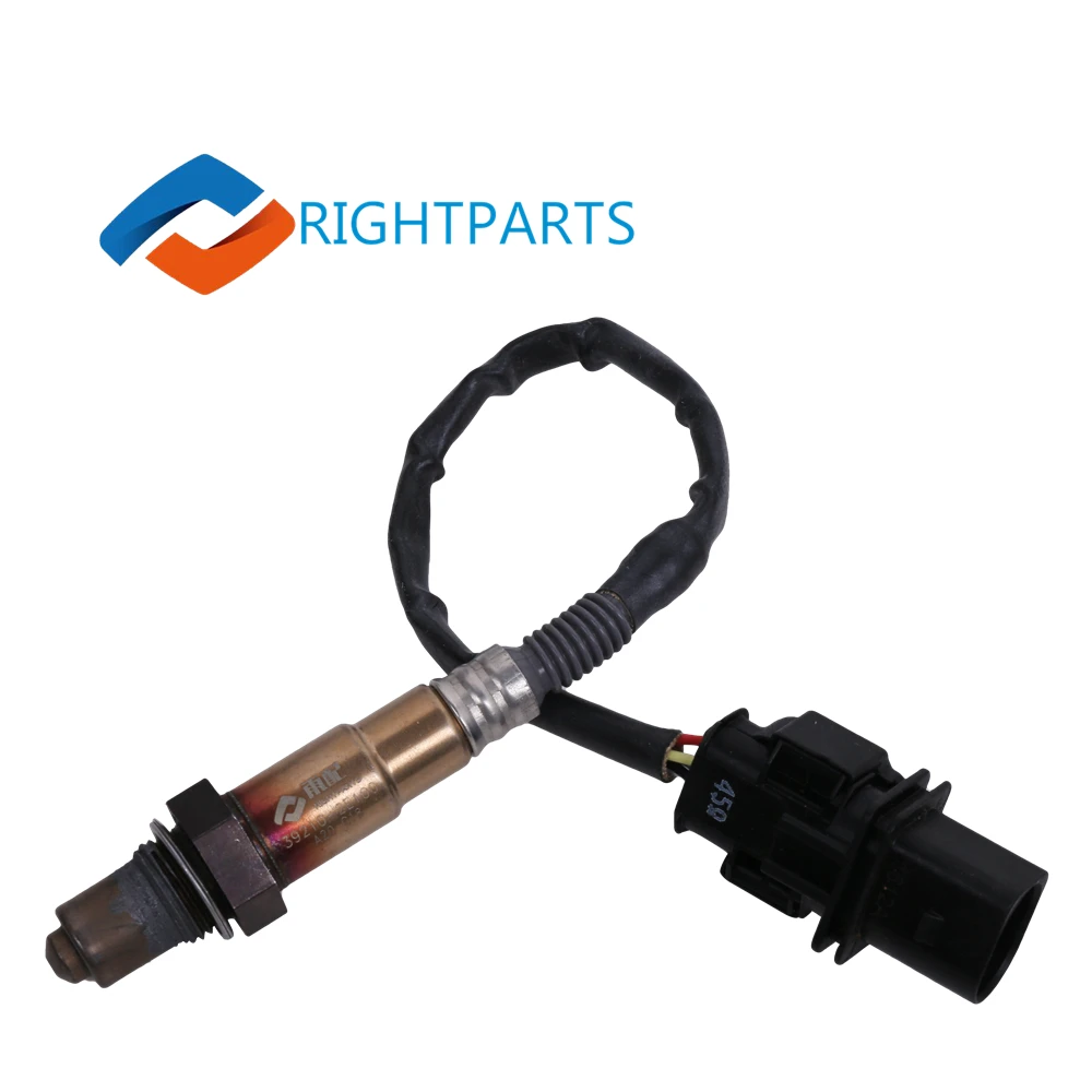 Rightyparts Sensor de relación de combustible y aire, 39210 2E100 ...