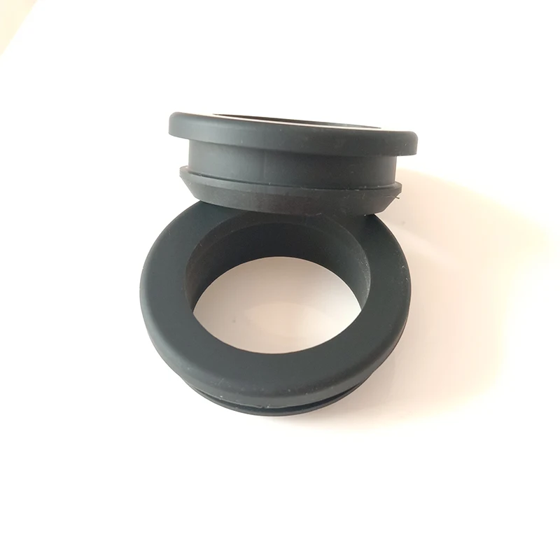 Silicone Wire harness rubber Gasket O ring Sealing Grommet 0.9 1 1 ...