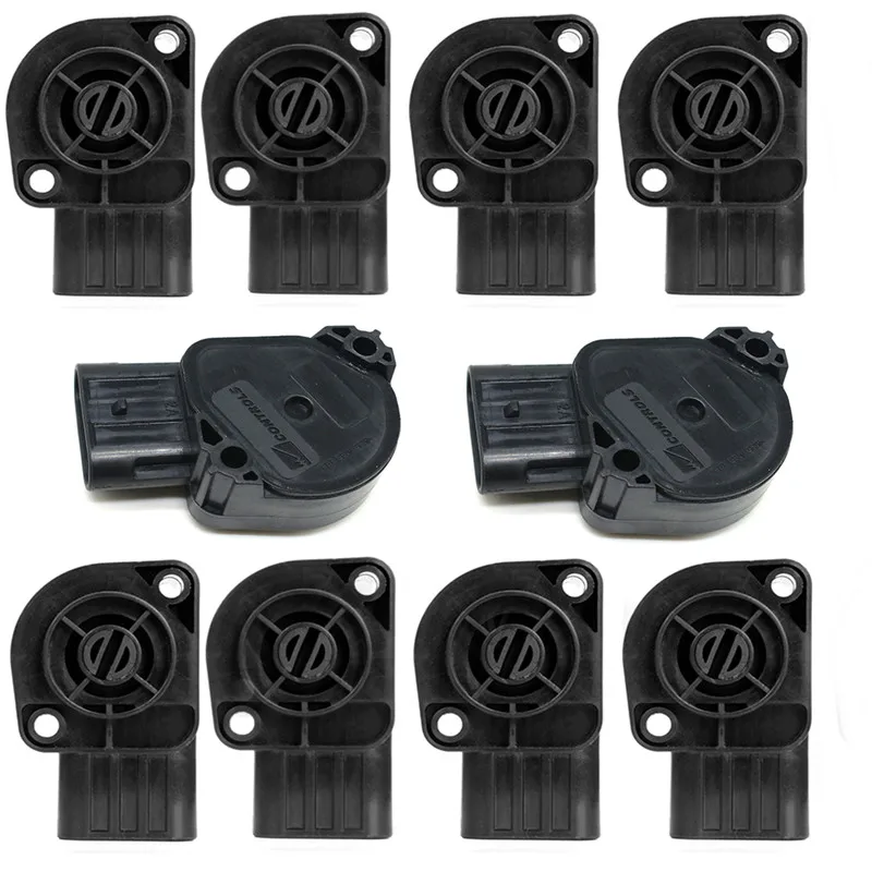10pcs Throttle Position Sensor Tps Sender For Williams Controls For ...