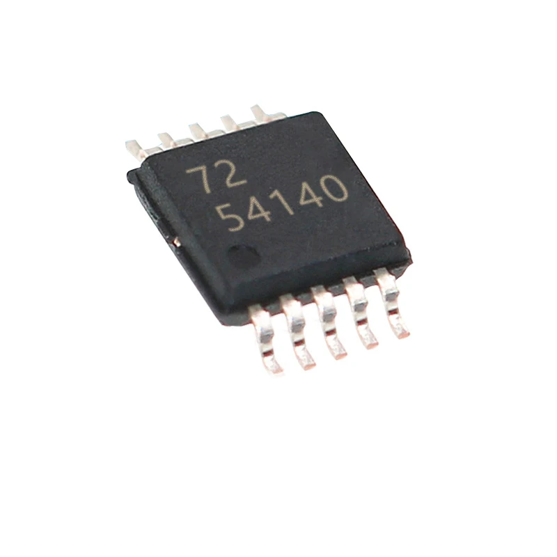 Chip-ic-original-de-5-piezas-TPS54140DGQR-TPS54140-MSOP-10-nuevo-en ...