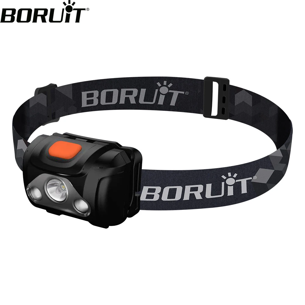BORUIT Official Store