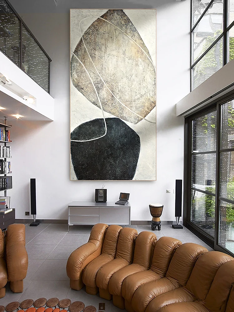 Cool Modern Art Prints l Free Global Delivery