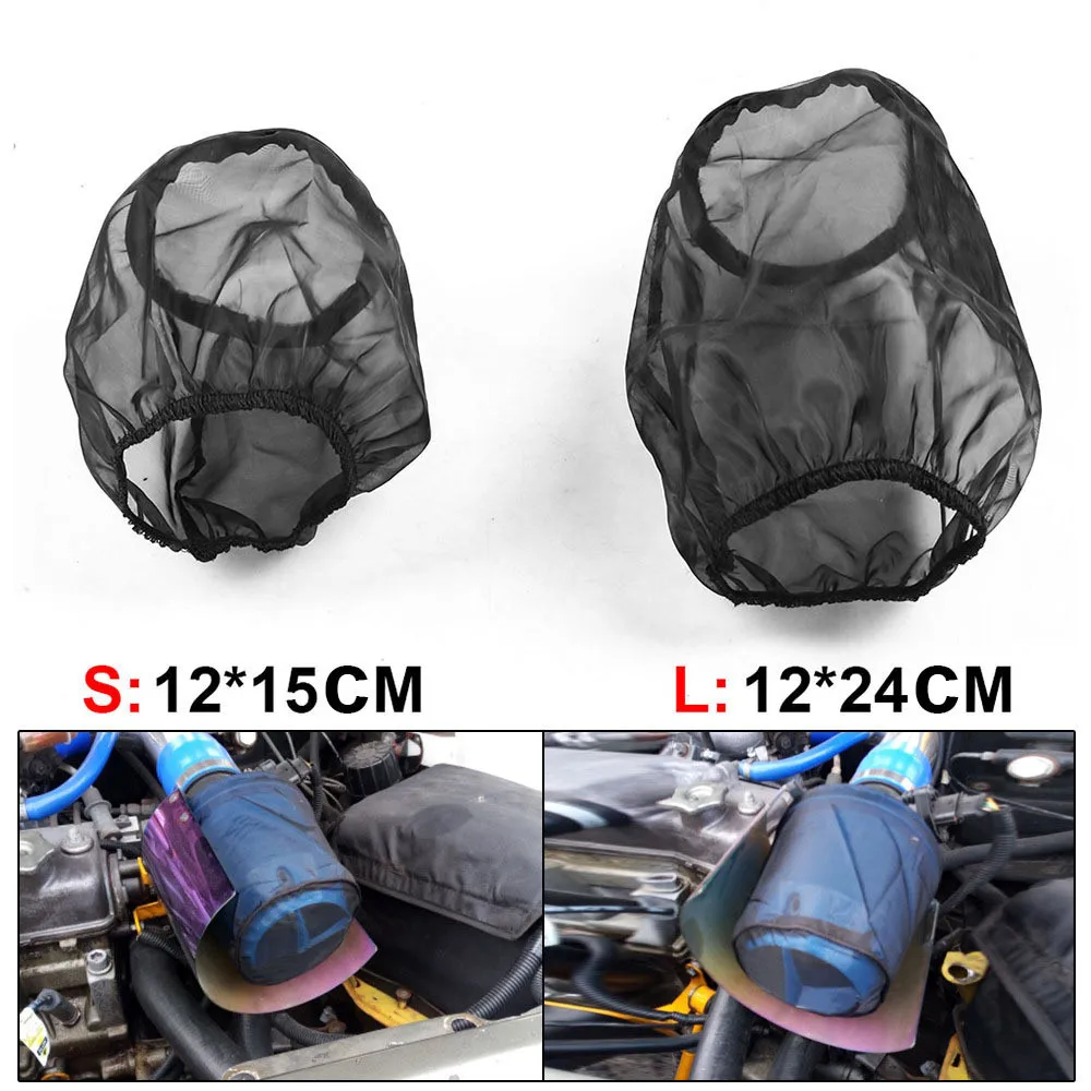 Universal-Air-Filter-Protective-Cover-Waterproof-Oilproof-Dustproof-for ...