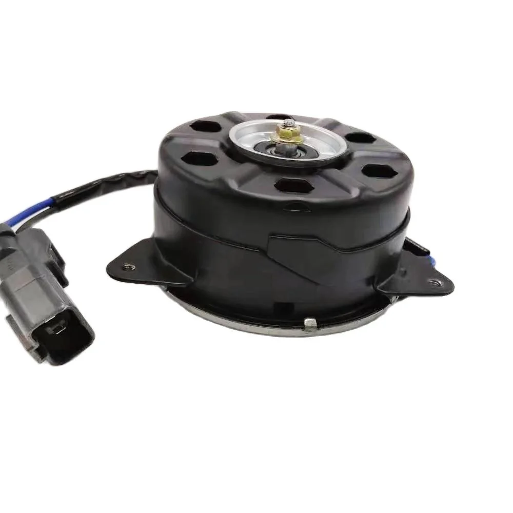 OE: 38616-raa-a01 air condenser cooling fan motor 38616raaa01 38616 RAA ...