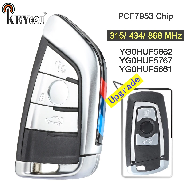 KEYECU-315-434-868MHz-PCF7953P-CAS4-FEM-YG0HUF5662-5767-Upgraded-3 ...