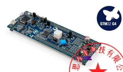 DI 개발 보드 용 B G474E DPOW1 STM32G474RE 디스커버리 키트|케이블 와인더| - AliExpress