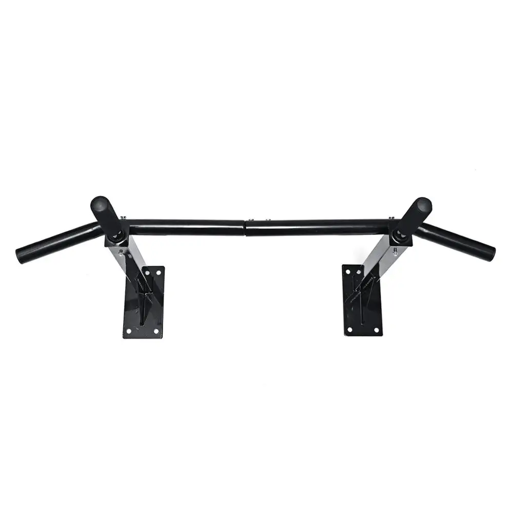 Wall Mount Pull up Bar Chin Exercise - FitMed