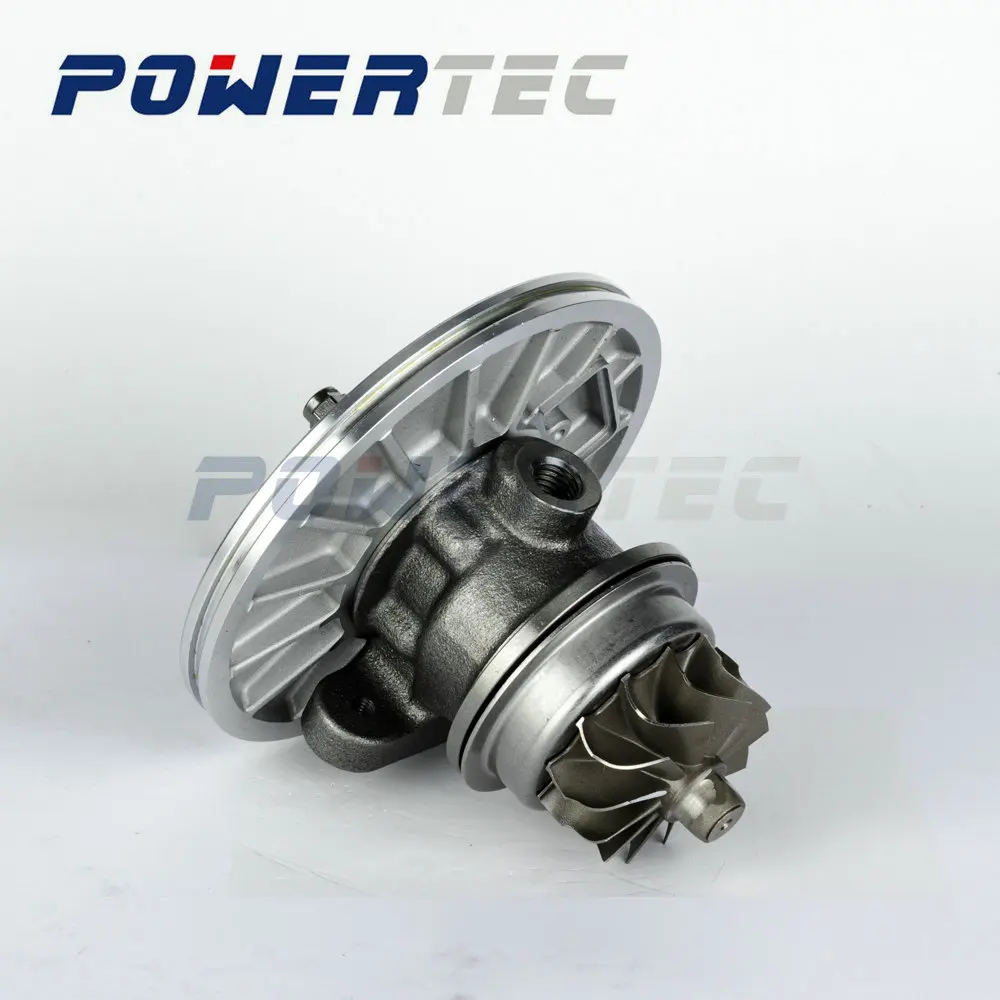 Turbocharger K14 Chra Cartridge 53149887026 Turbine For Mercedes-benz G ...