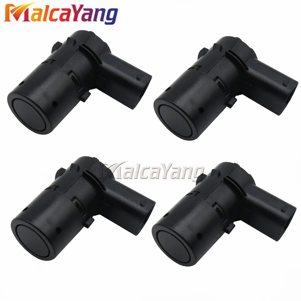 4 PCS Car Parking Sensor For Discovery 3 Range Rover L322 YDB500311LML ...